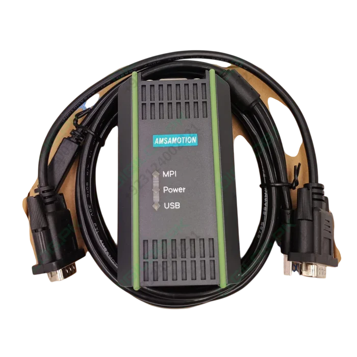 PLC MPI/DP/PPI Programming Cable | Digilog.com.pk the Electronic Shop ...